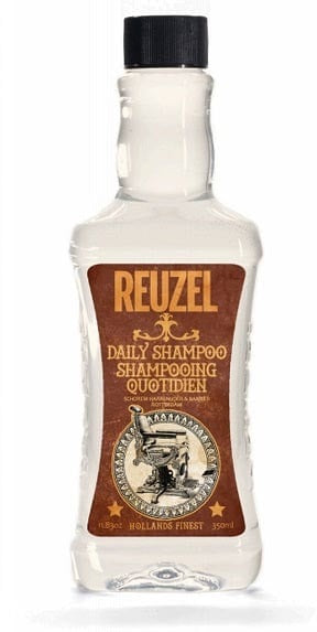 REUZEL DAILY SHAMPOO 350ML – American Barber Supply