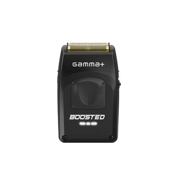 GAMMA + BOOSTED SHAVER (GP808M) – American Barber Supply