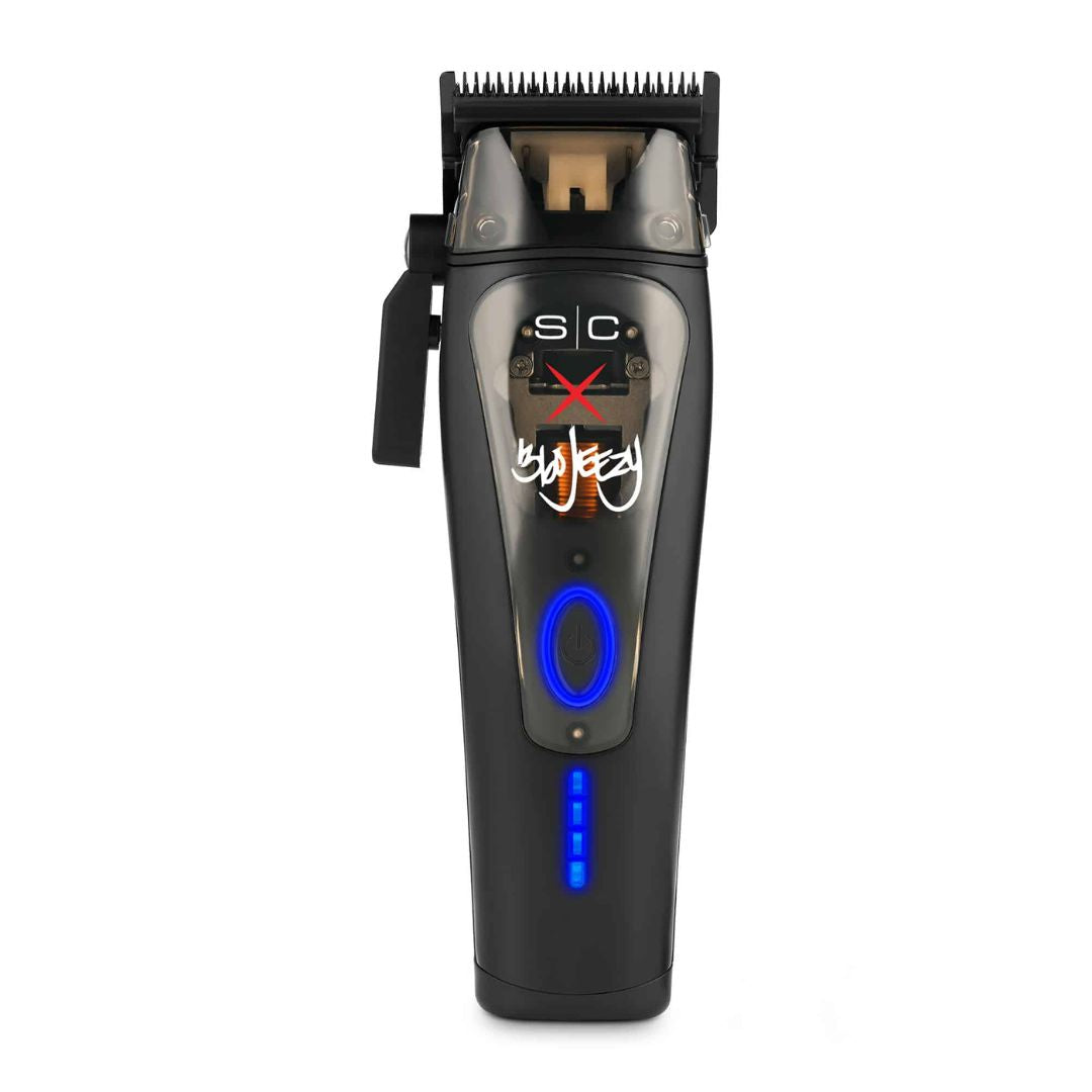 STYLECRAFT CLIPPER SC X 360 JEEZY VECTOR (SC614B) – American Barber Supply