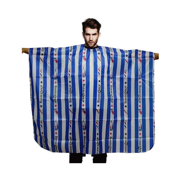 CAPA DE BARBERIA ESTAMPADA – American Barber Supply