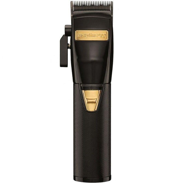 BABYLISS PRO CLIPPER BLACK FX CORDLESS (FX870BN) – American Barber Supply
