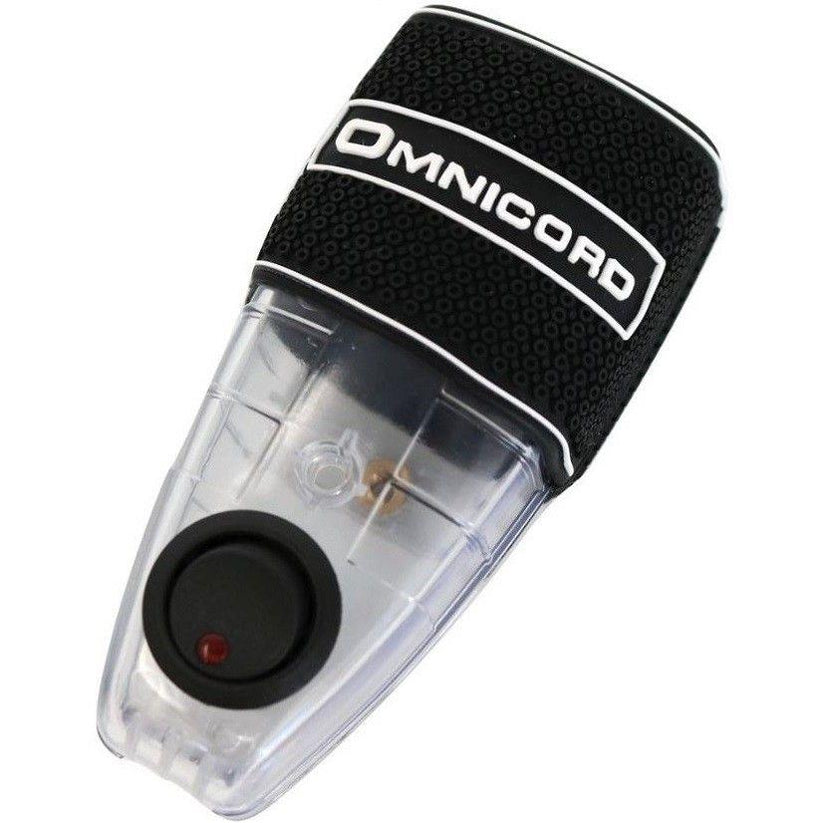 OMNICORD T-OUTLINER KIT CRYSTAL CLEAR – American Barber Supply