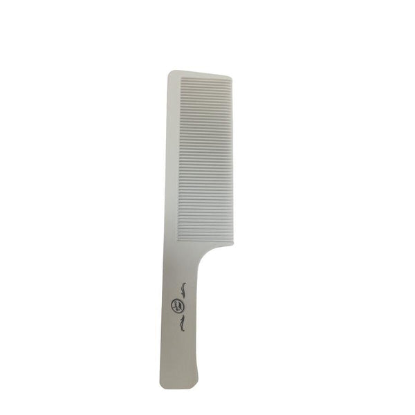 ROLDA PROFESSIONAL CARBON FIBRE COMB WHITE (CFC-70739W) D/C – American ...
